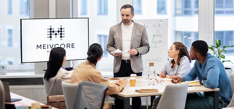 Meivcore Academy | Meivcore Academy