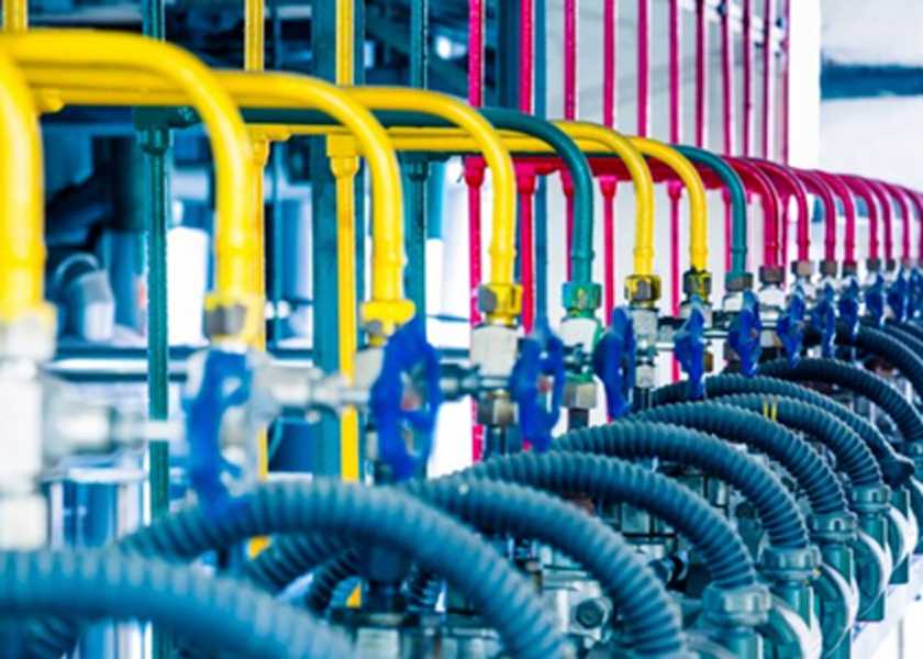 Manutenção de instalações de bombas centrífugas | Meivcore Academy